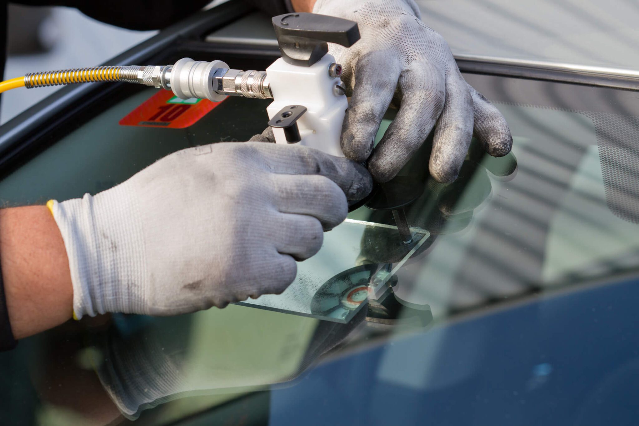 Windscreen Replacement | Windscreen Repairs - Budget Windscreens